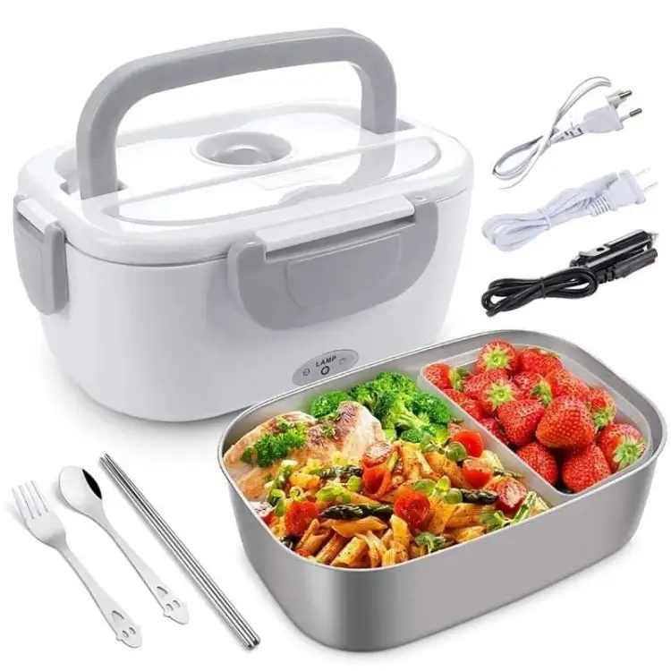 Electric Lunch Box - www.saharstore.com.np